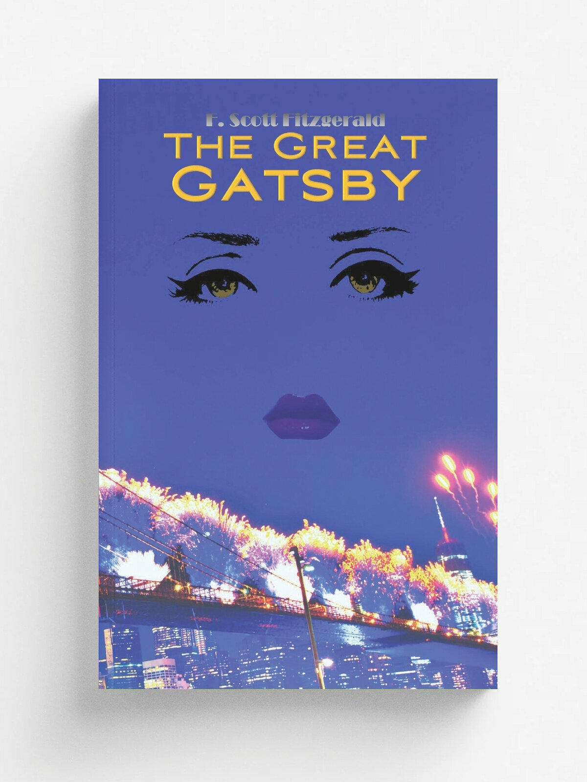The Great Gatsby