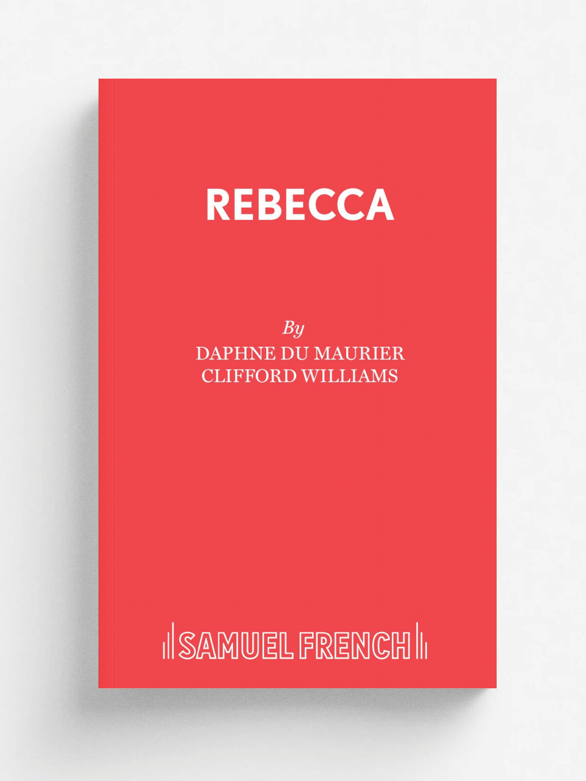 Rebecca