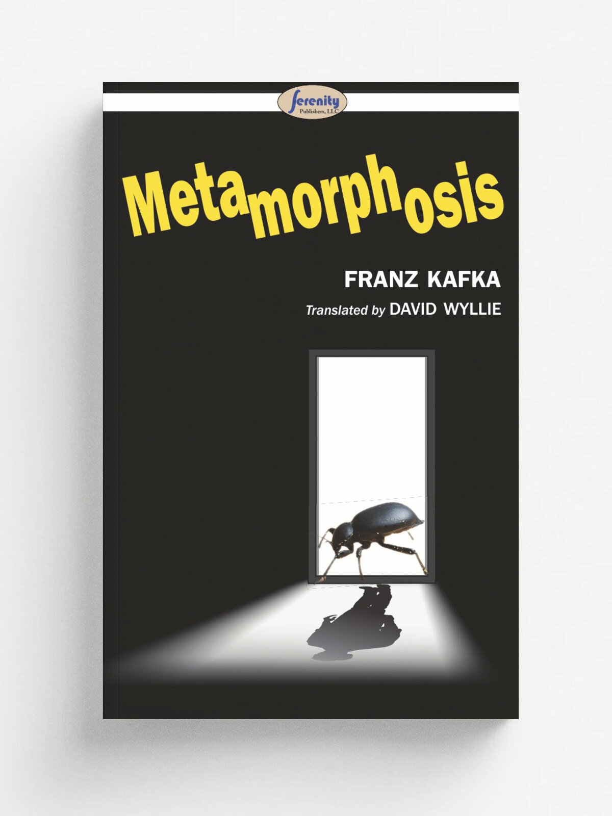 Metamorphosis