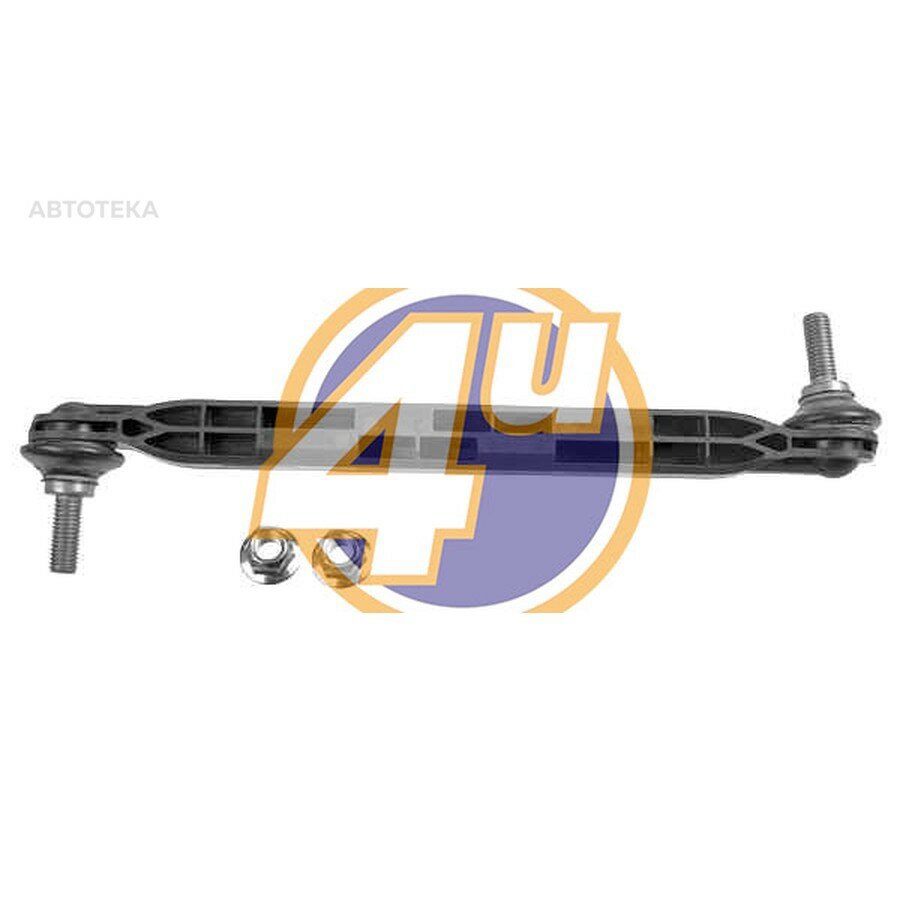 Тяга стабилизатора OPEL ASTRA J/INSIGNIA/CHEVROLET CRUZE пер. подв. лев/прав. 4U OPF10056