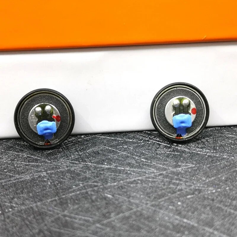 QIGOM Black Phoenix Mx500 Наушники 150 Ом Blue glue bass unit