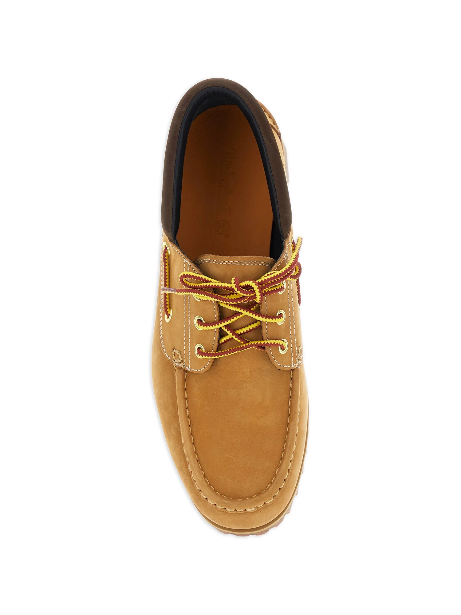 Топсайдеры Timberland Authentics 3-Eye, размер 10,5 US — фото 1