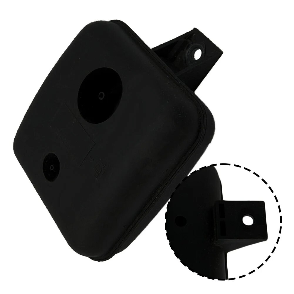 Вакуумный резервуар 12622038, 90502721 для Vauxhall, Opel, Saab, Zafira, Astra, Corsa Z16 Z20LEH, пластиковый, аксессуар