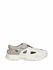 Слипоны Y-3 GSG9 touch-strap cut-out slip-ons, размер 7.5, разноцветный