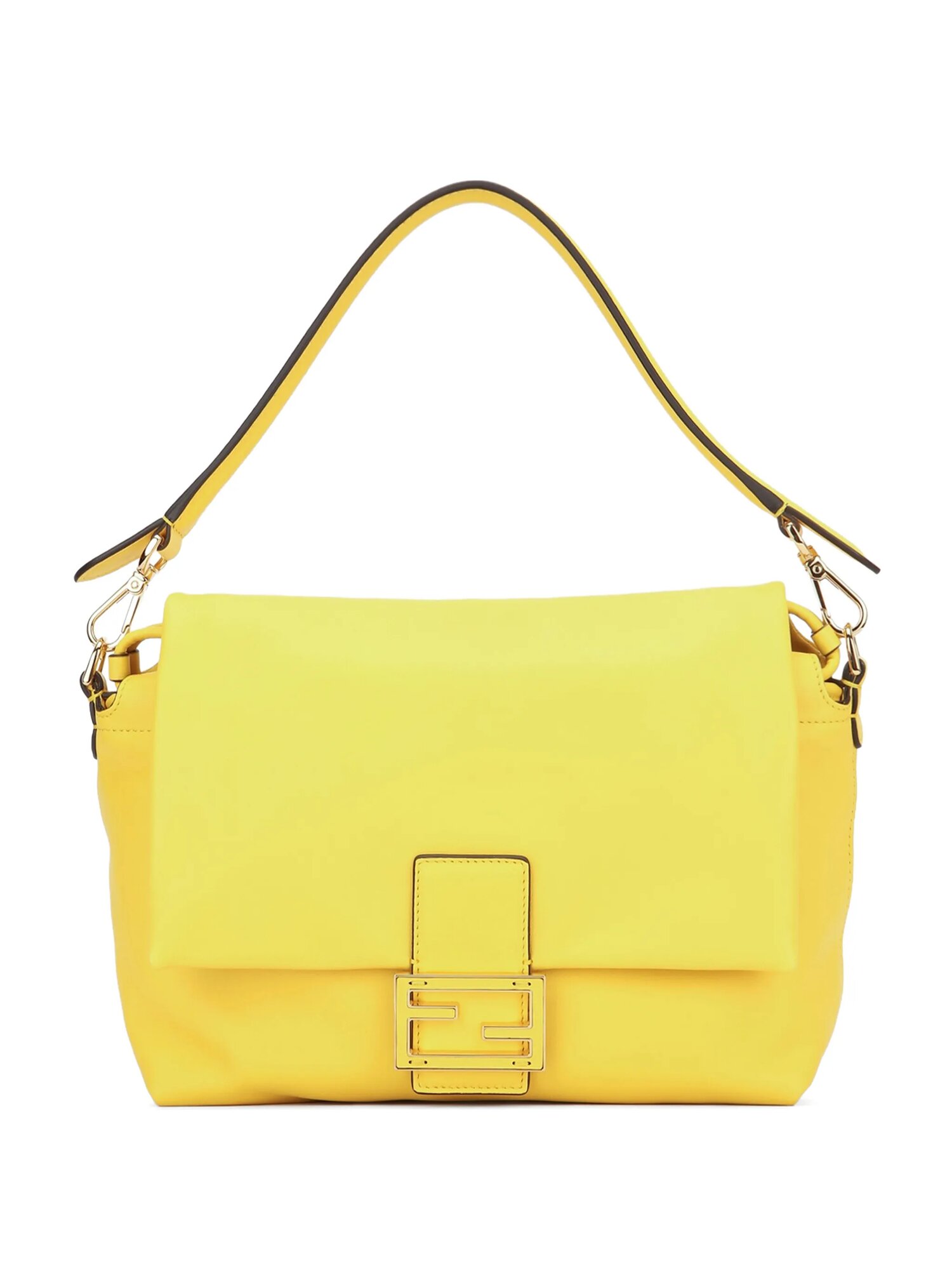 Сумка FENDI Mamma Baguette