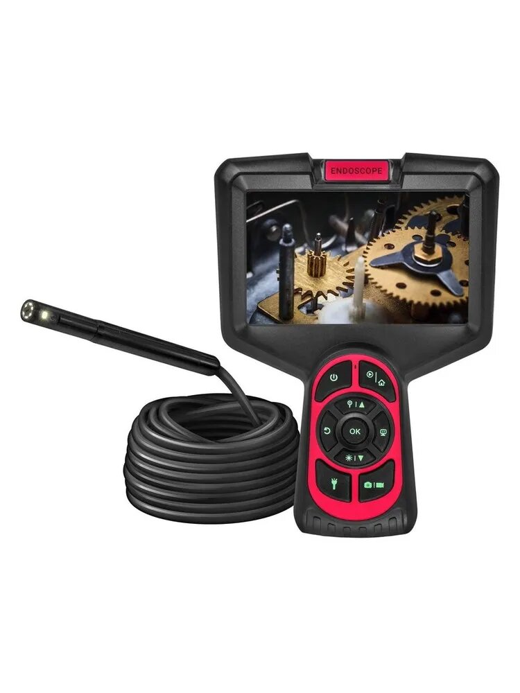 Эндоскоп CARCAM ENDO 5MP Auto focus M70