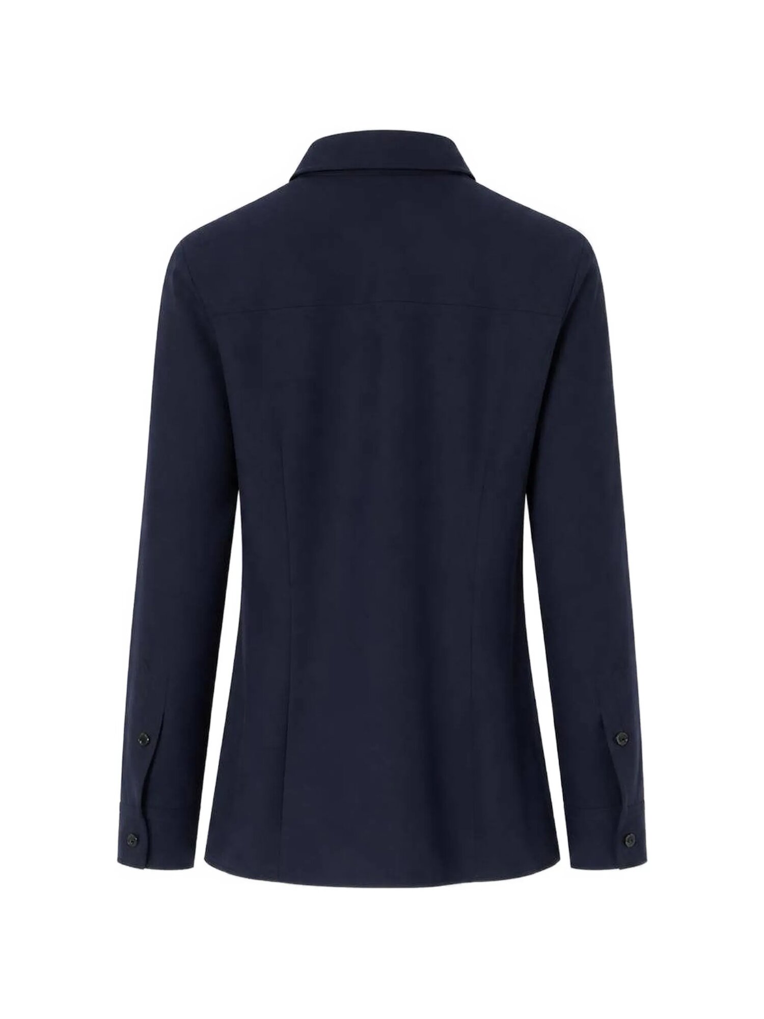 Рубашка  Fitted shirt, размер 44 — фото 1