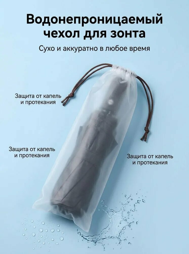 Чехол для зонта — фото 1