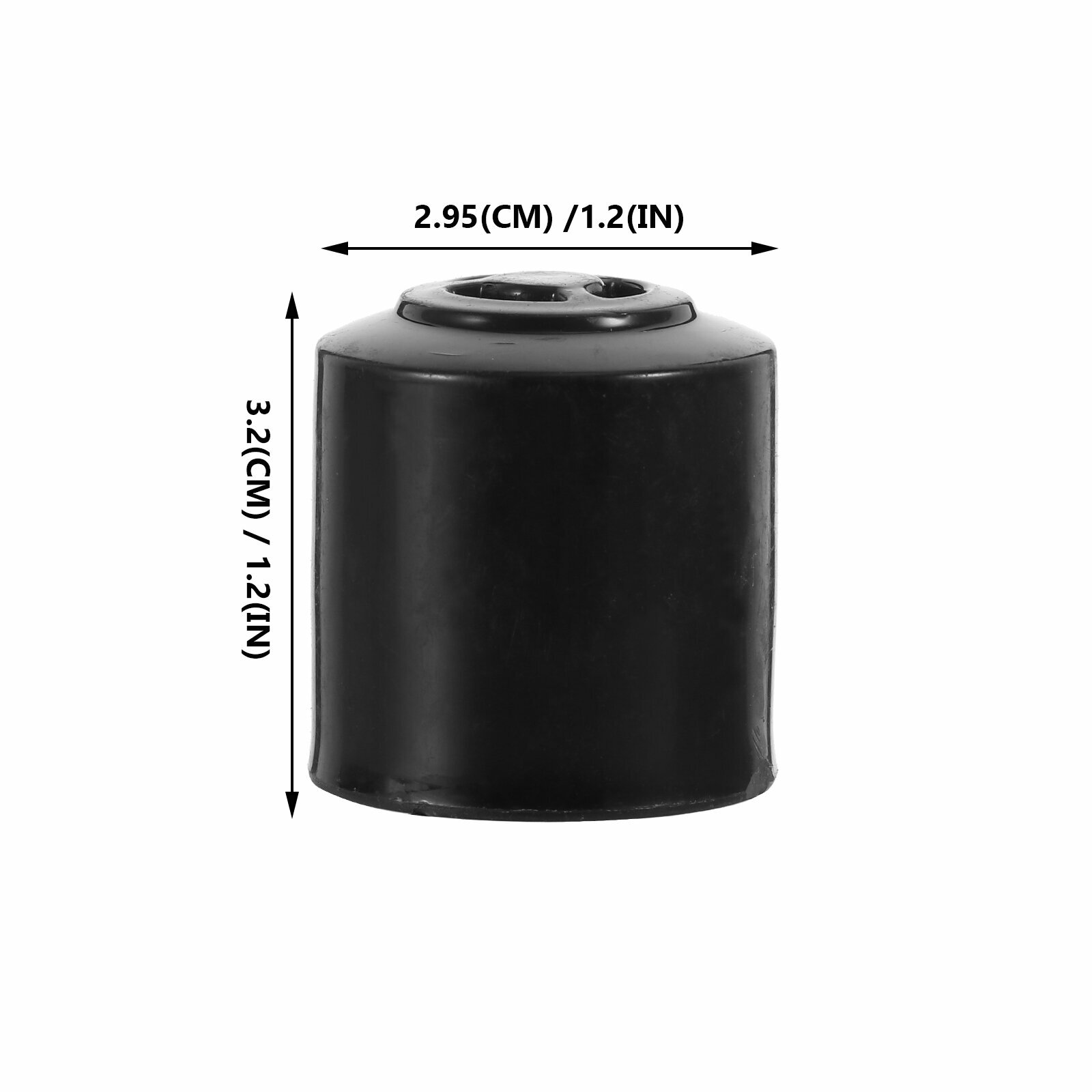 2 Штуки Предохранительные Клапаны Для Мультиварок Размер 3.2X2.95X2.95CM