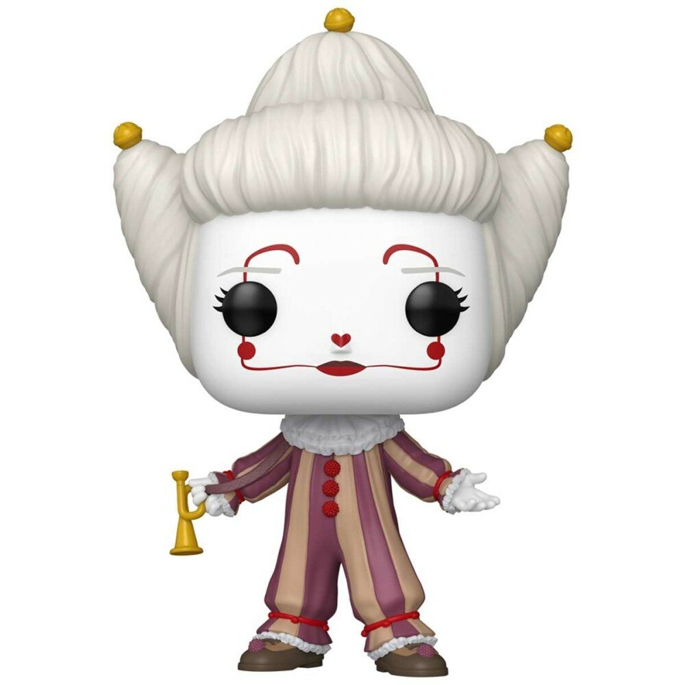 Фигурка Funko POP! TV IT: Welcome to Derry Little Periwinkle 90279