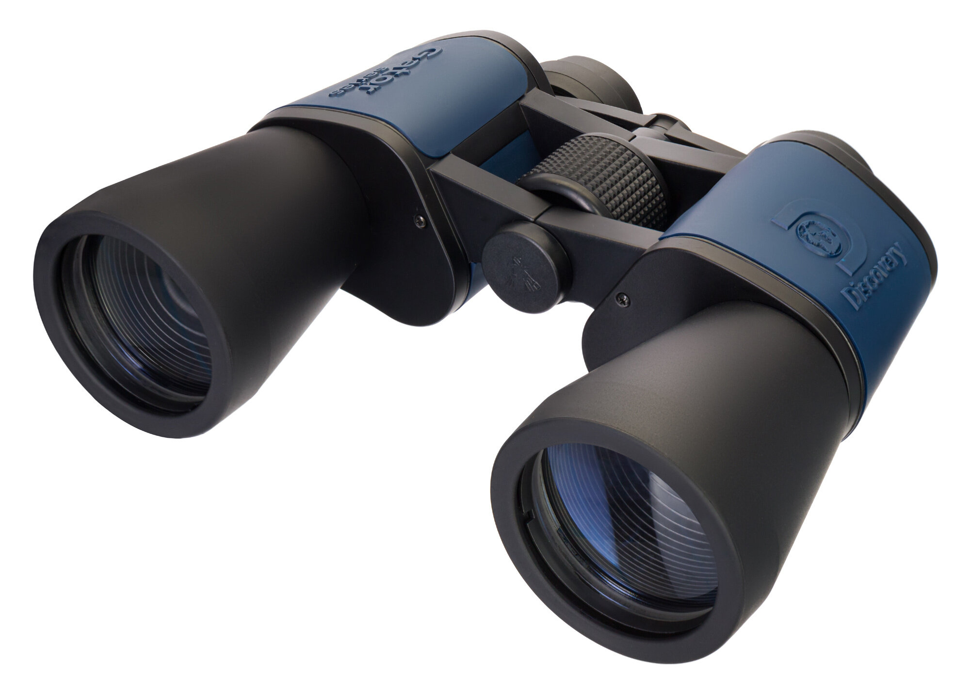 Бинокль Levenhuk Discovery New Gator 20x50