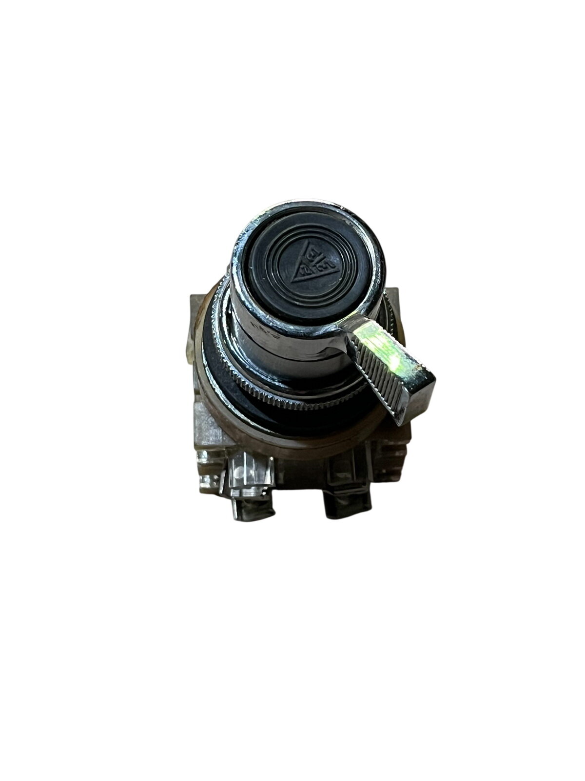 Переключатель ПК2РЧ22-3