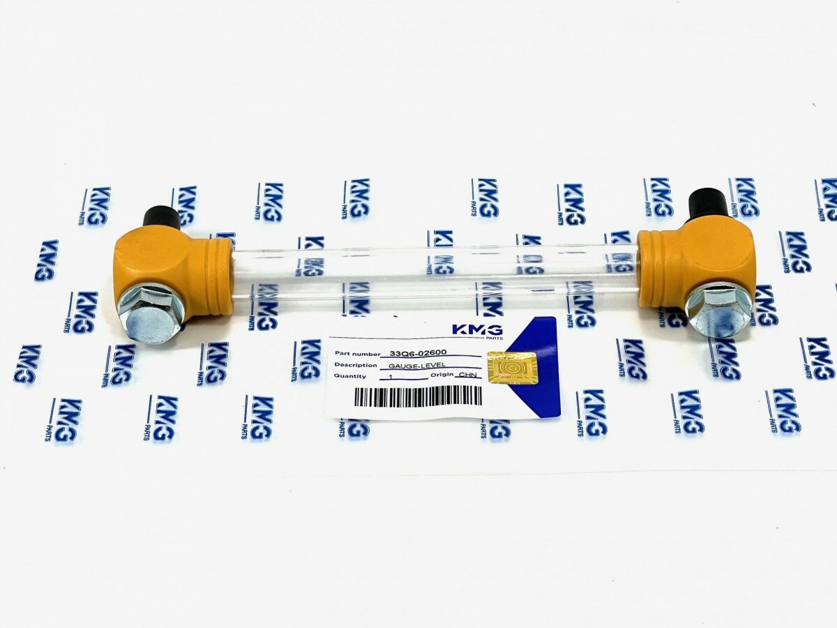33Q6-02600 Измеритель уровня топлива KMG