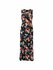 Платье Ulla Johnson Isabelle ruffled jersey maxi dress, размер 2