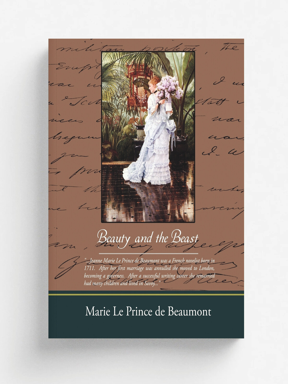 Beauty and the Beast
