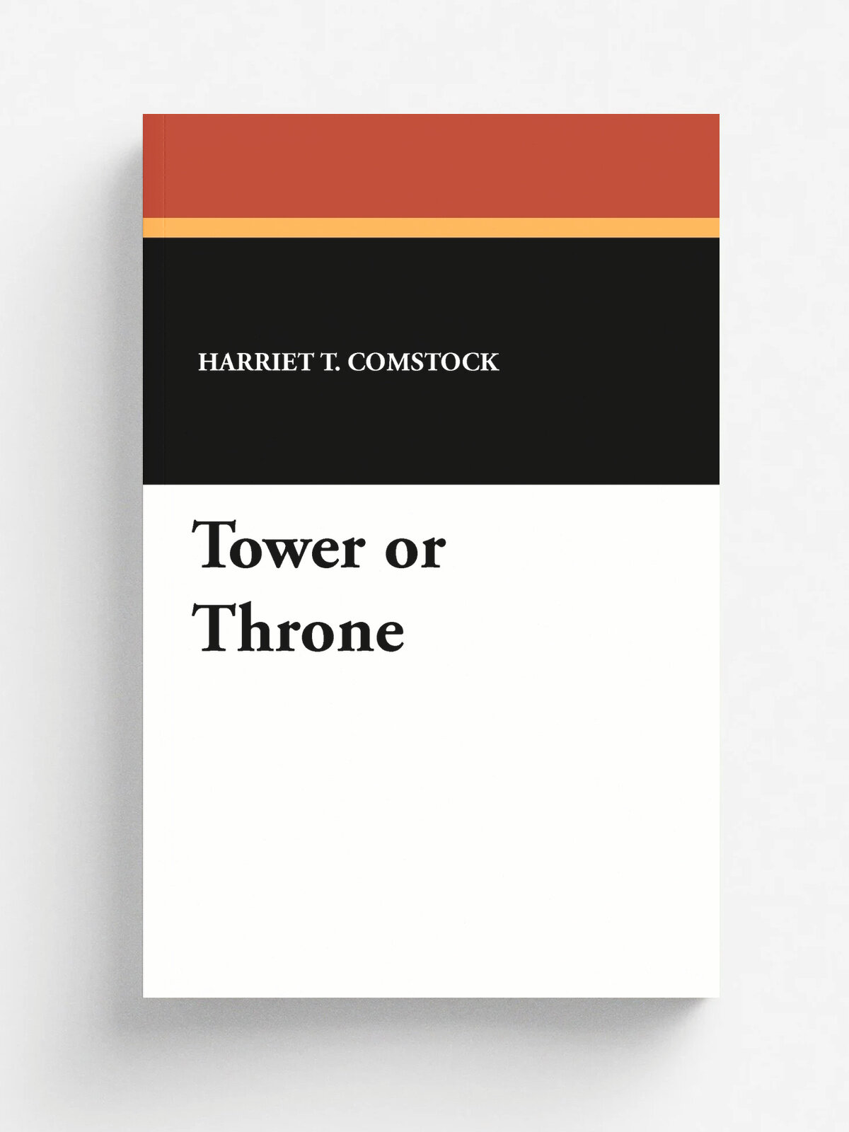 Tower or Throne