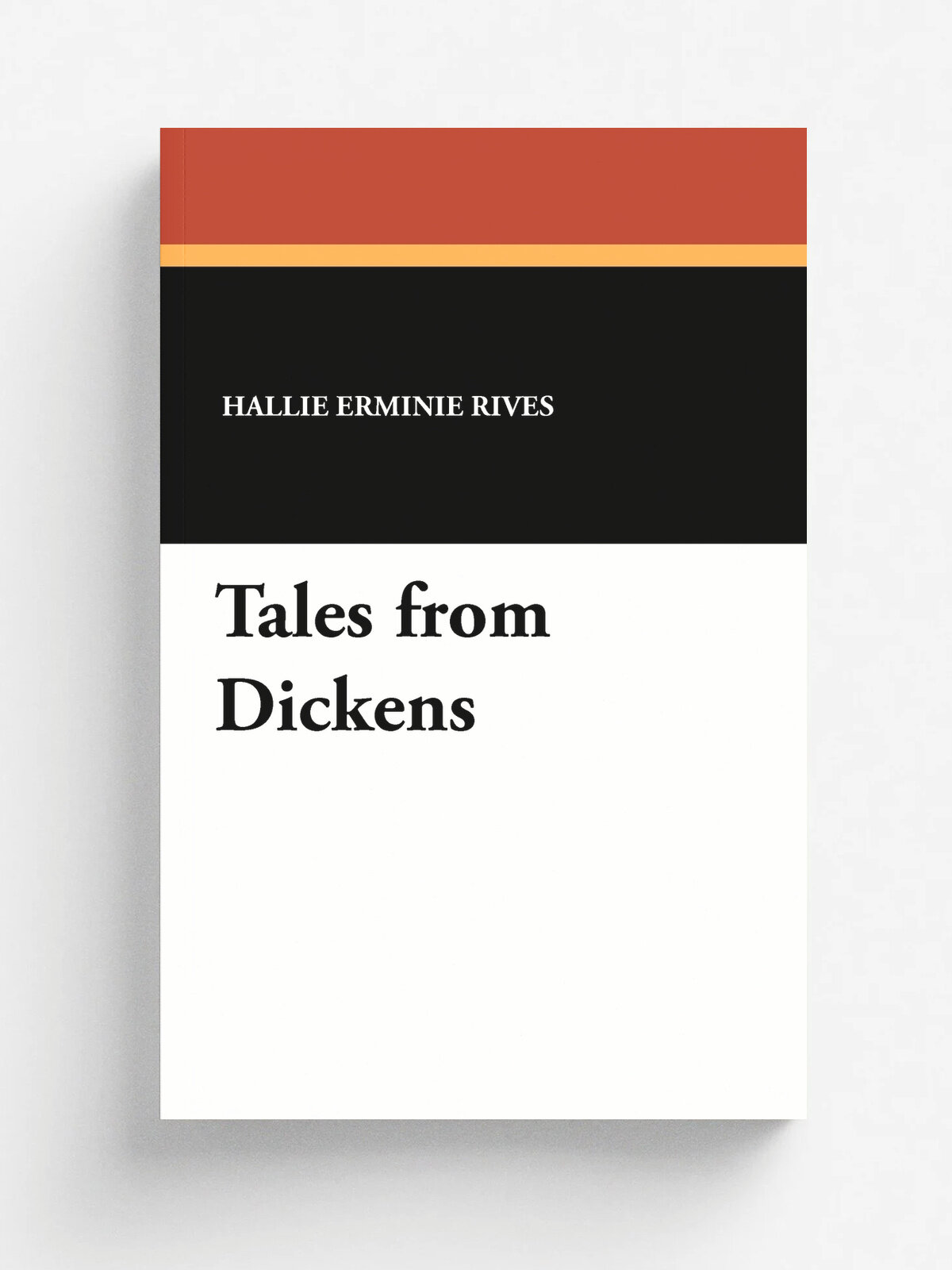 Tales from Dickens