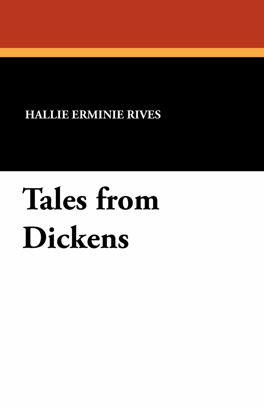 Tales from Dickens — фото 1