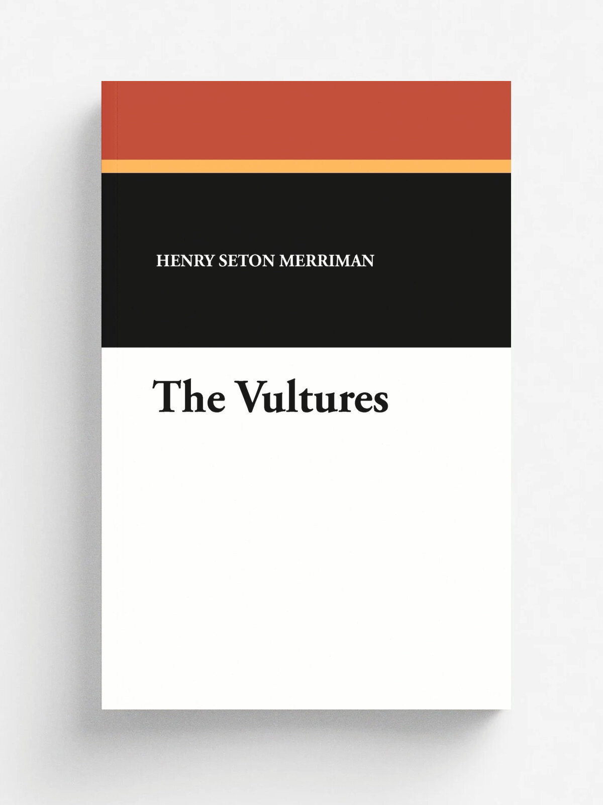 The Vultures