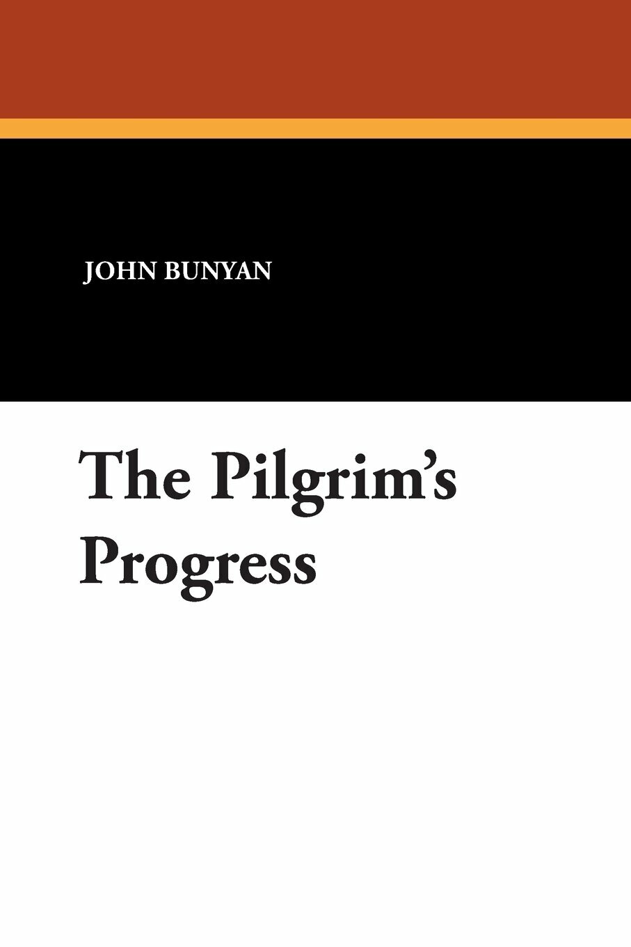 The Pilgrim's Progress — фото 1