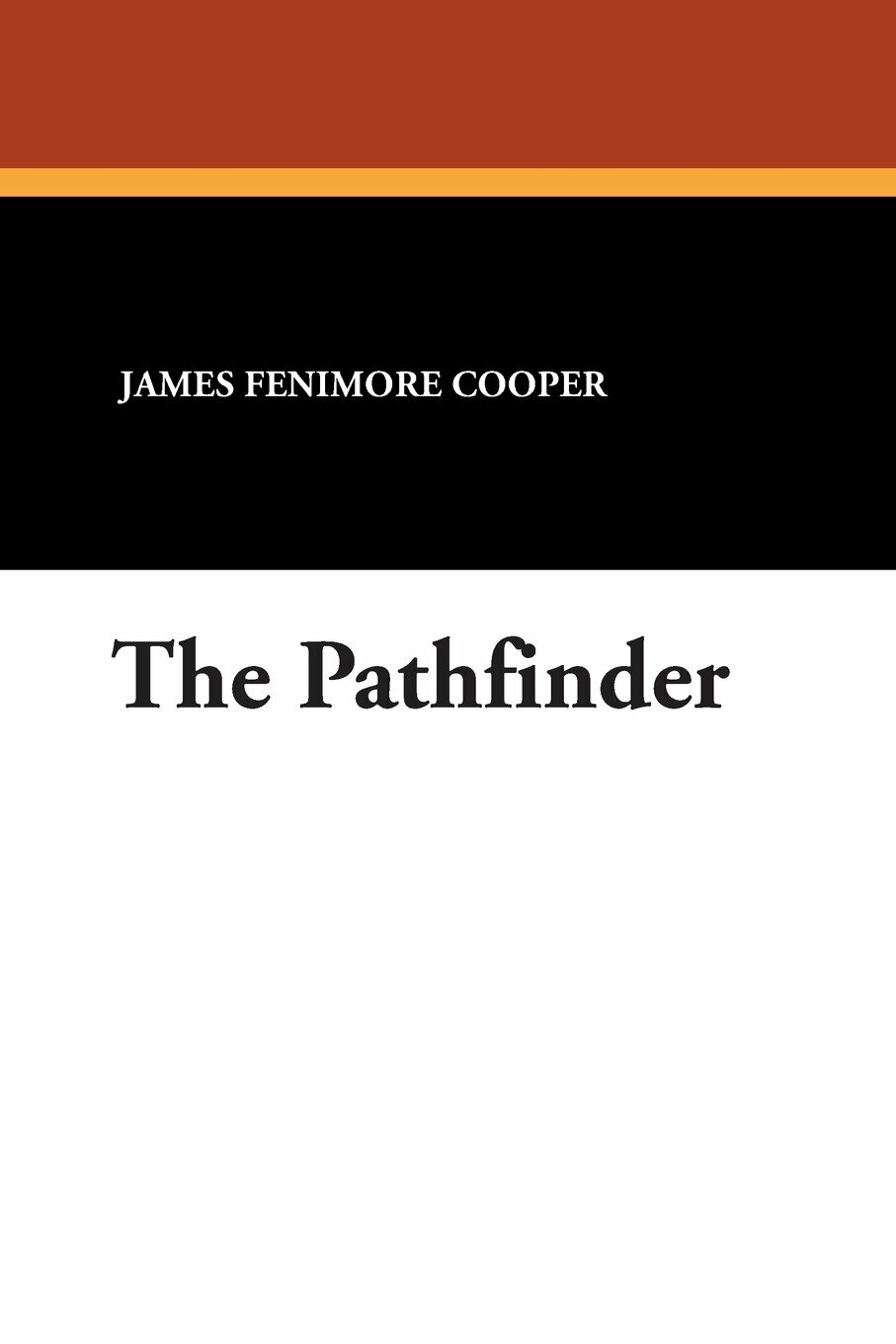 The Pathfinder — фото 1