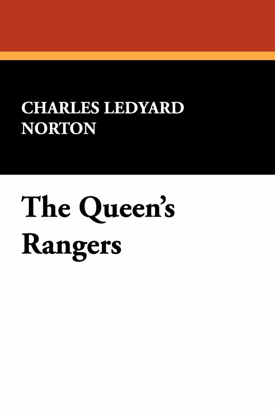 The Queen's Rangers — фото 1