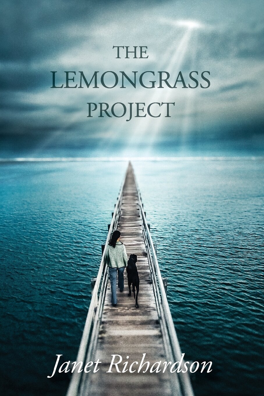 The Lemongrass Project — фото 1