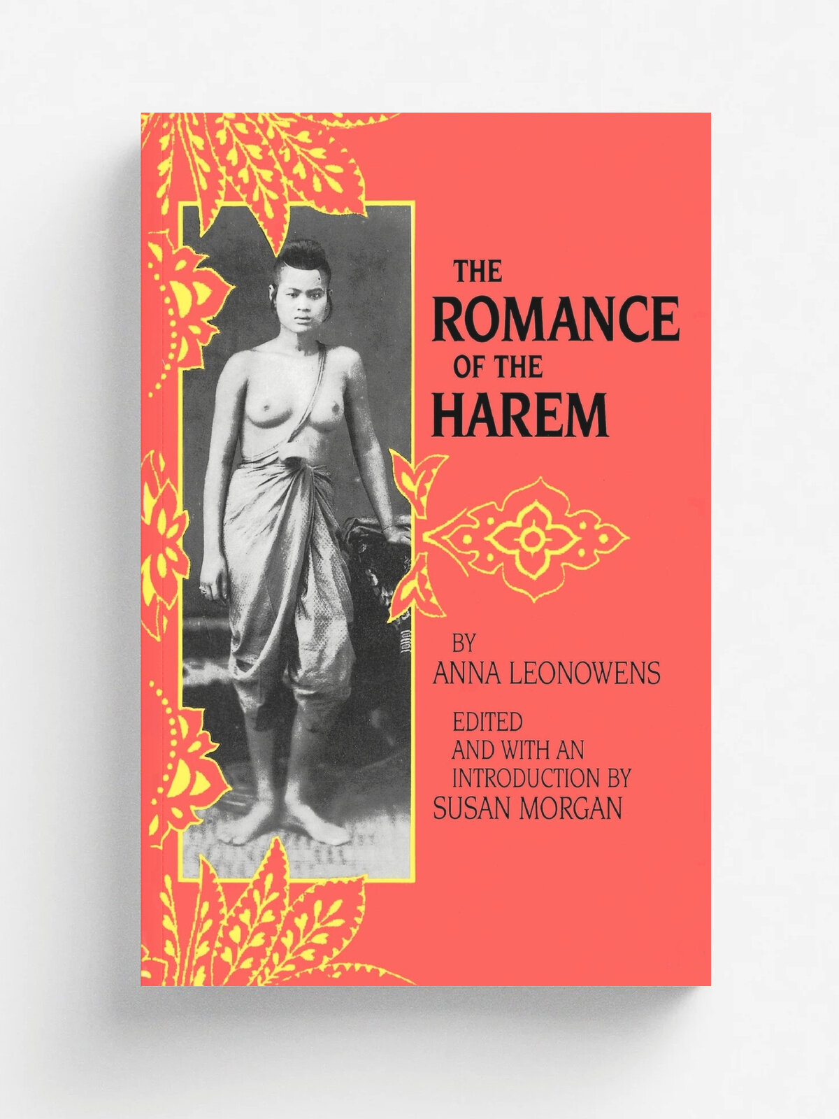 The Romance of the Harem
