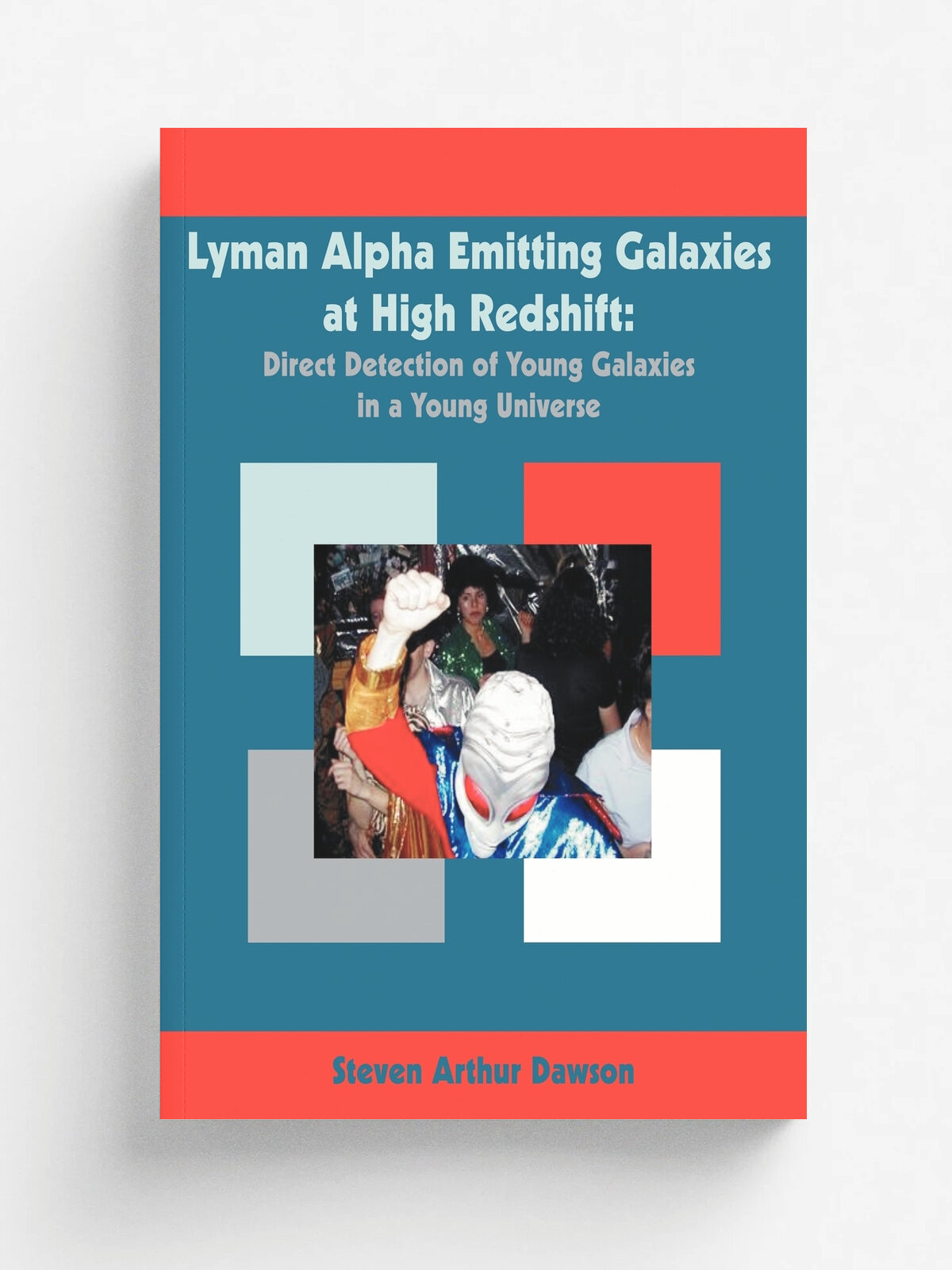 Lyman Alpha Emitting Galaxies at High Redshift. Direct Detection of Young Galaxies in a Young Universe