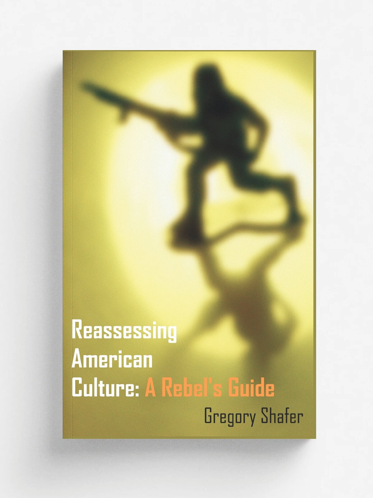 Reassessing American Culture. A Rebel's Guide