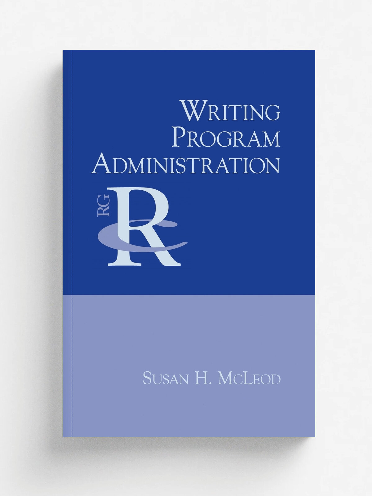 Writing Program Administration