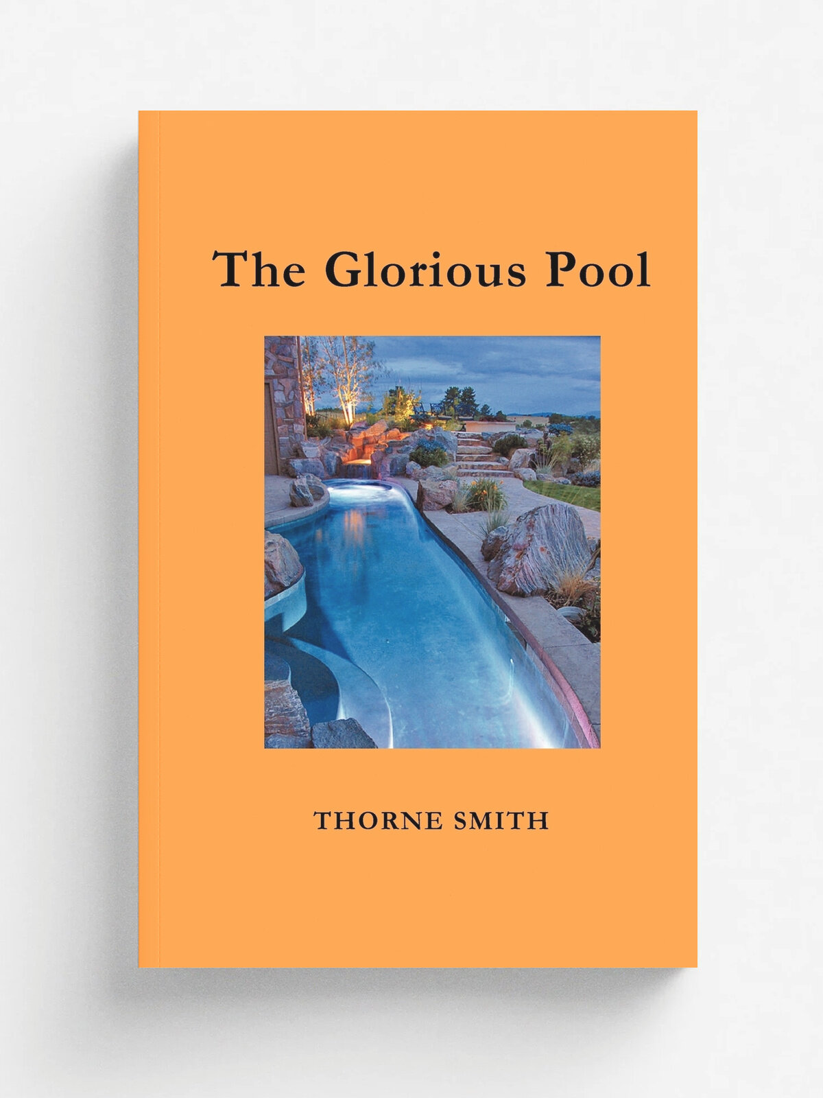 The Glorious Pool