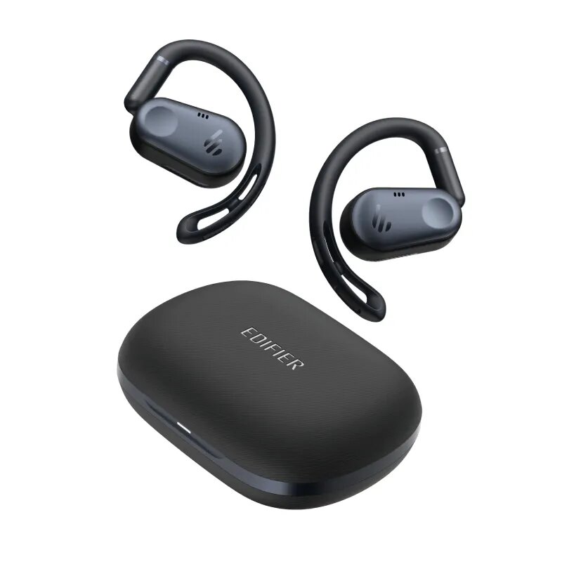 Наушники Edifier Comfo Flex Black