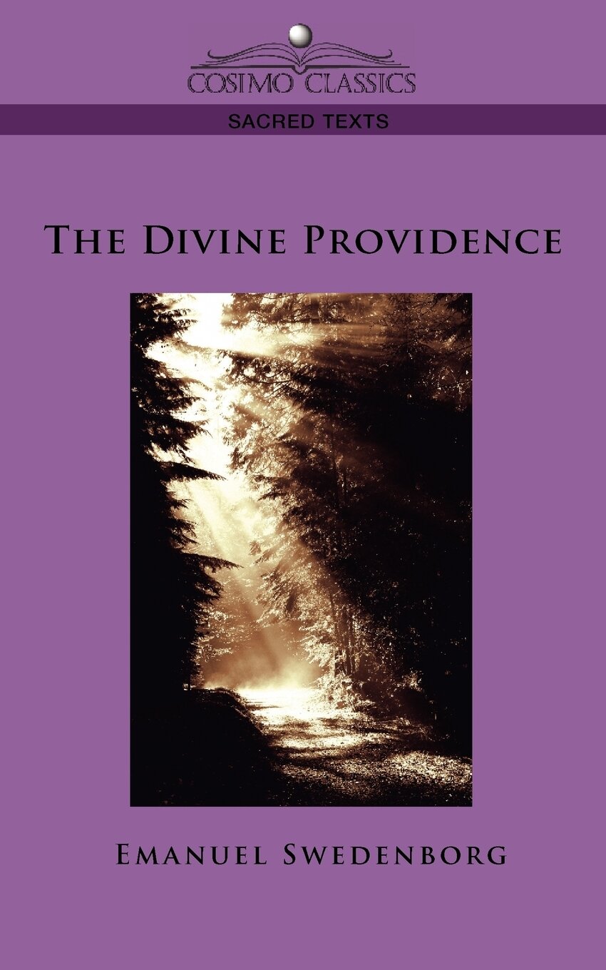 The Divine Providence — фото 1