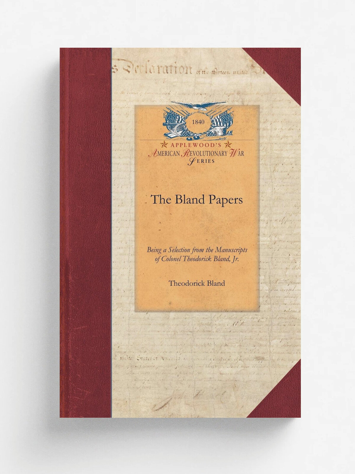 The Bland Papers