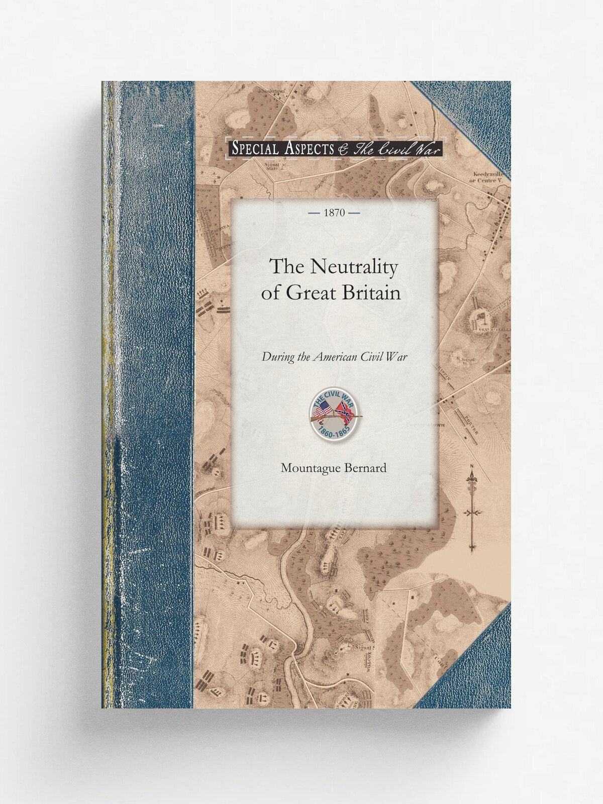 The Neutrality of Great Britain