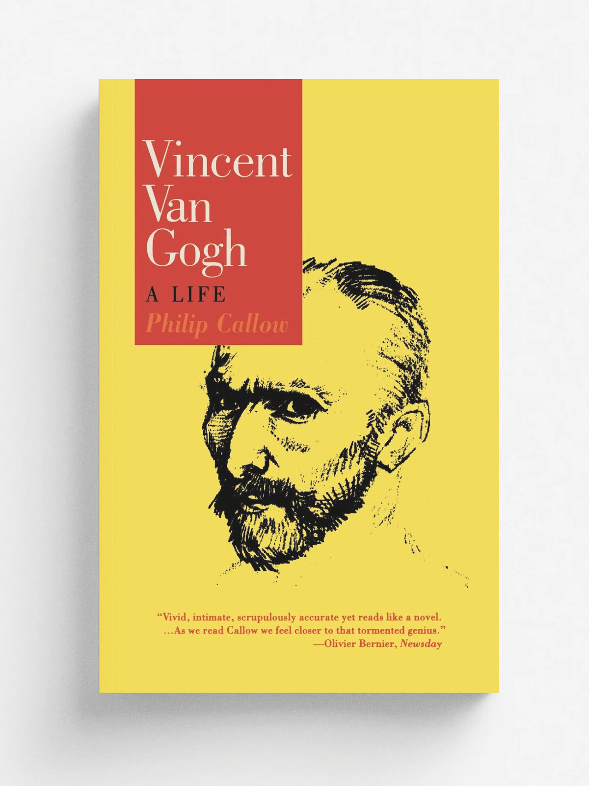 Vincent Van Gogh. A Life