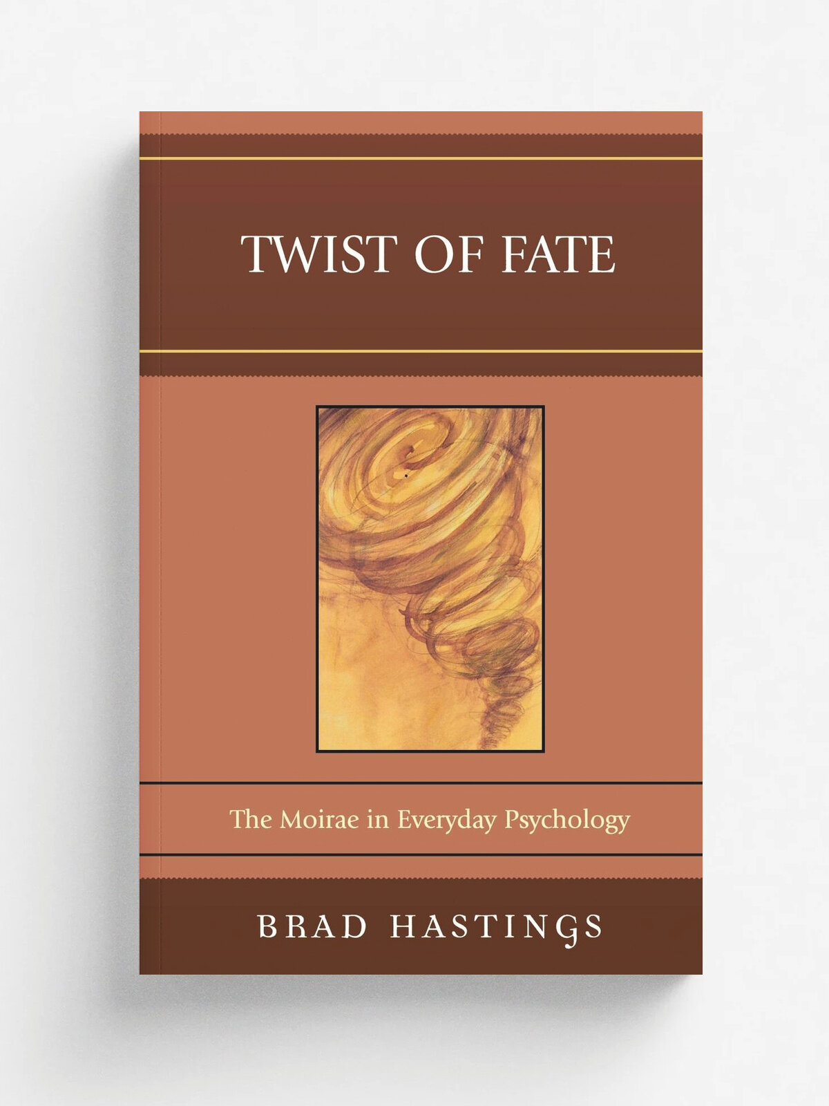 Twist of Fate. The Moirae in Everyday Psychology