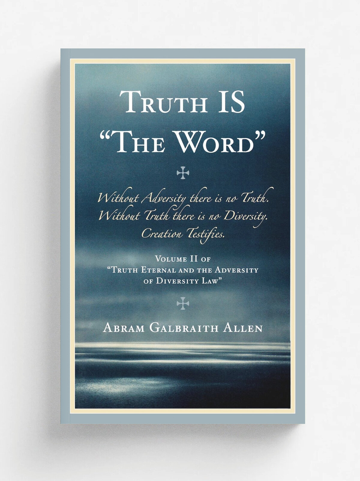 Truth Is. 'The Word'