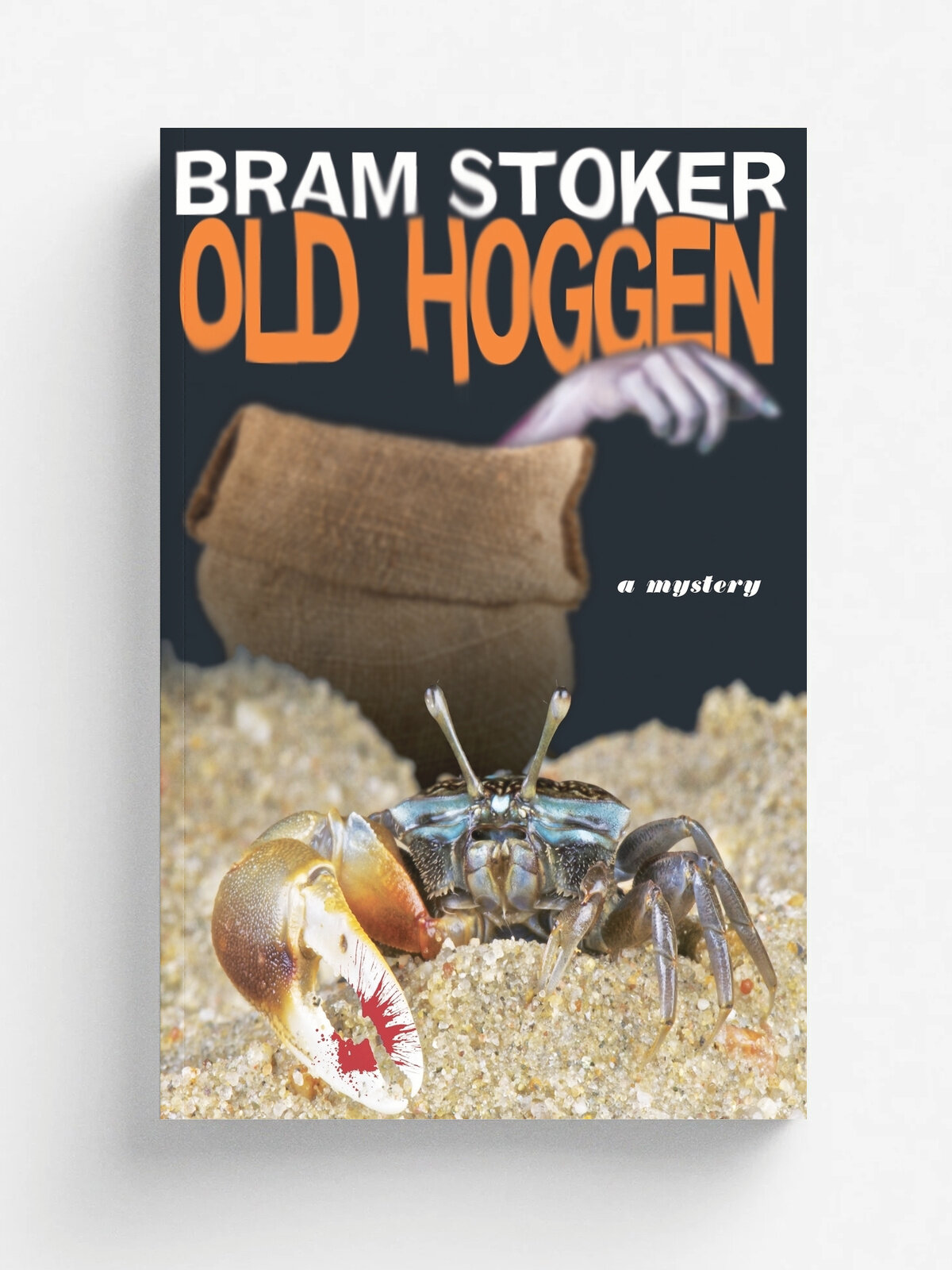 Old Hoggen. A Mystery