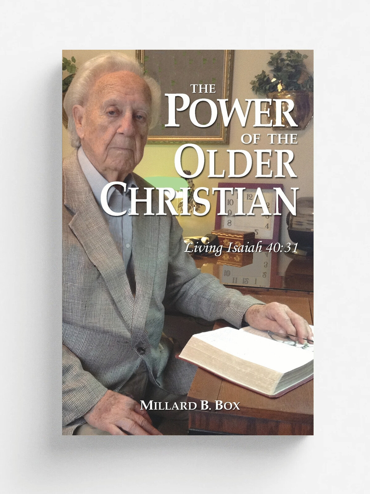 The Power of the Older Christian