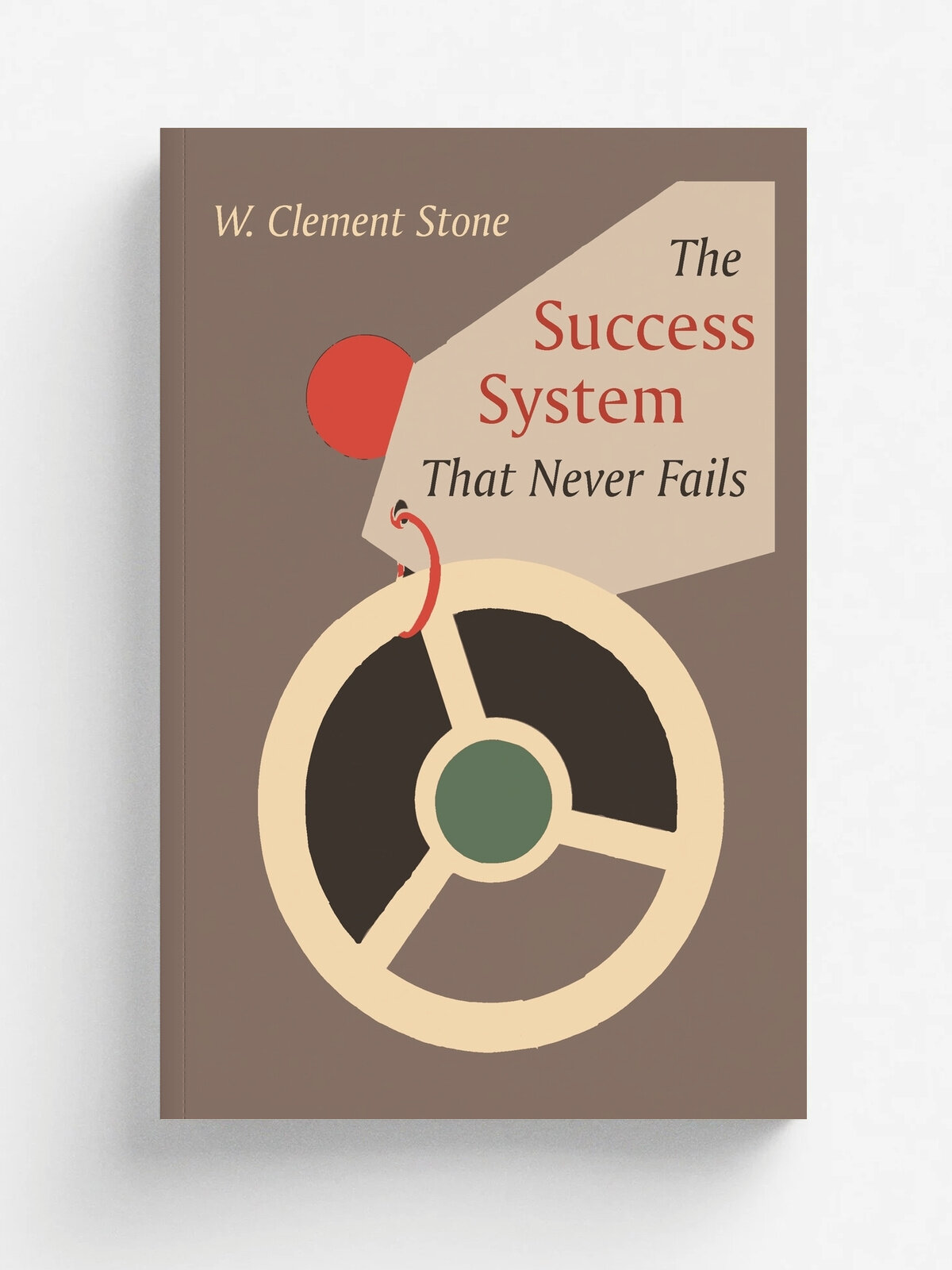 The Success System That Never Fails