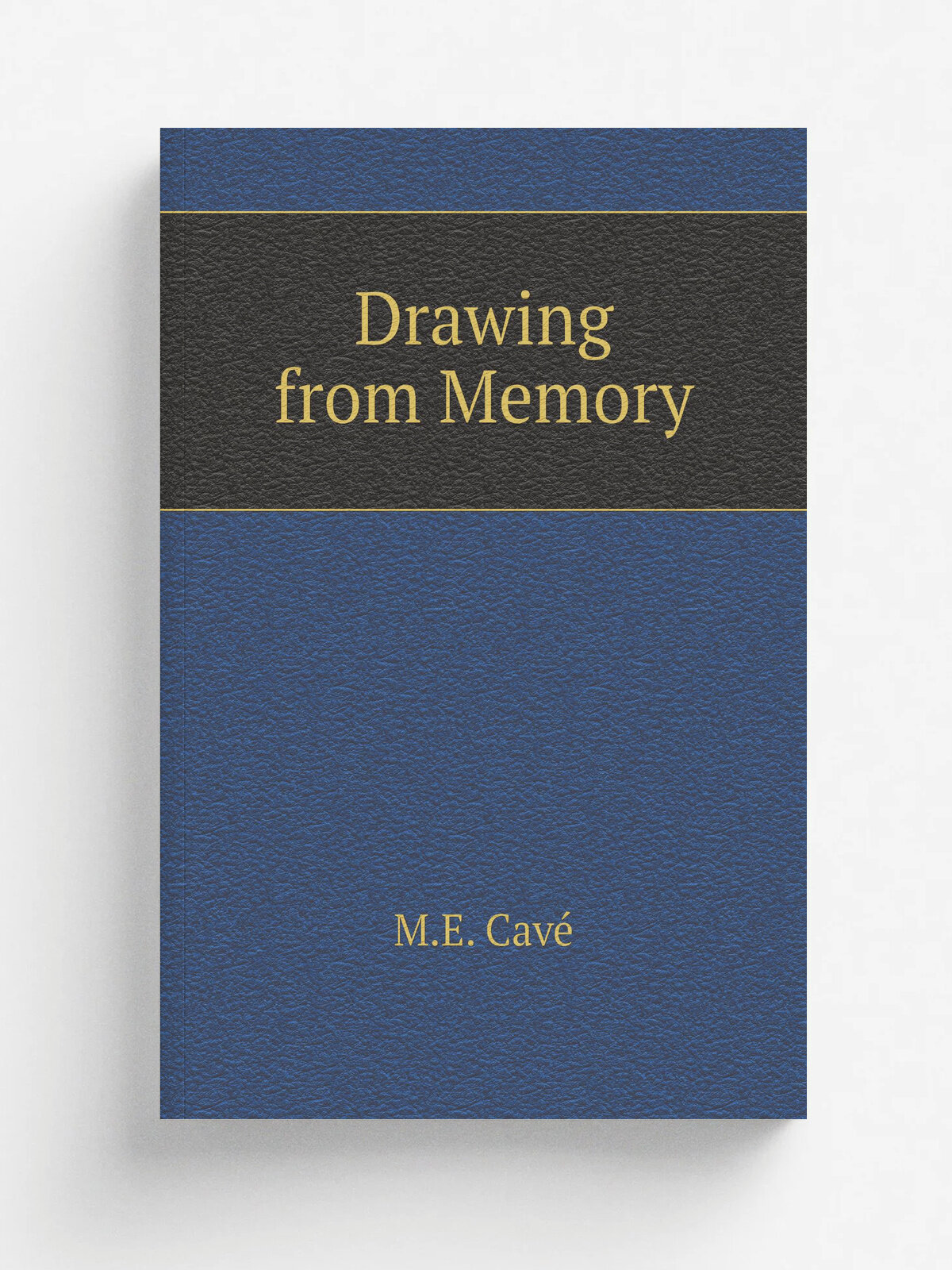 Drawing from Memory