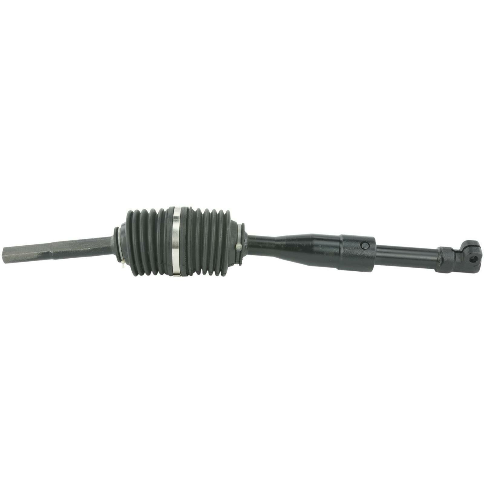 FEBEST Вал карданный рулевой нижний Nissan Ниссан Navara, Xterra, Pathfinder, Pathfinder SPN ASN-R51LOW