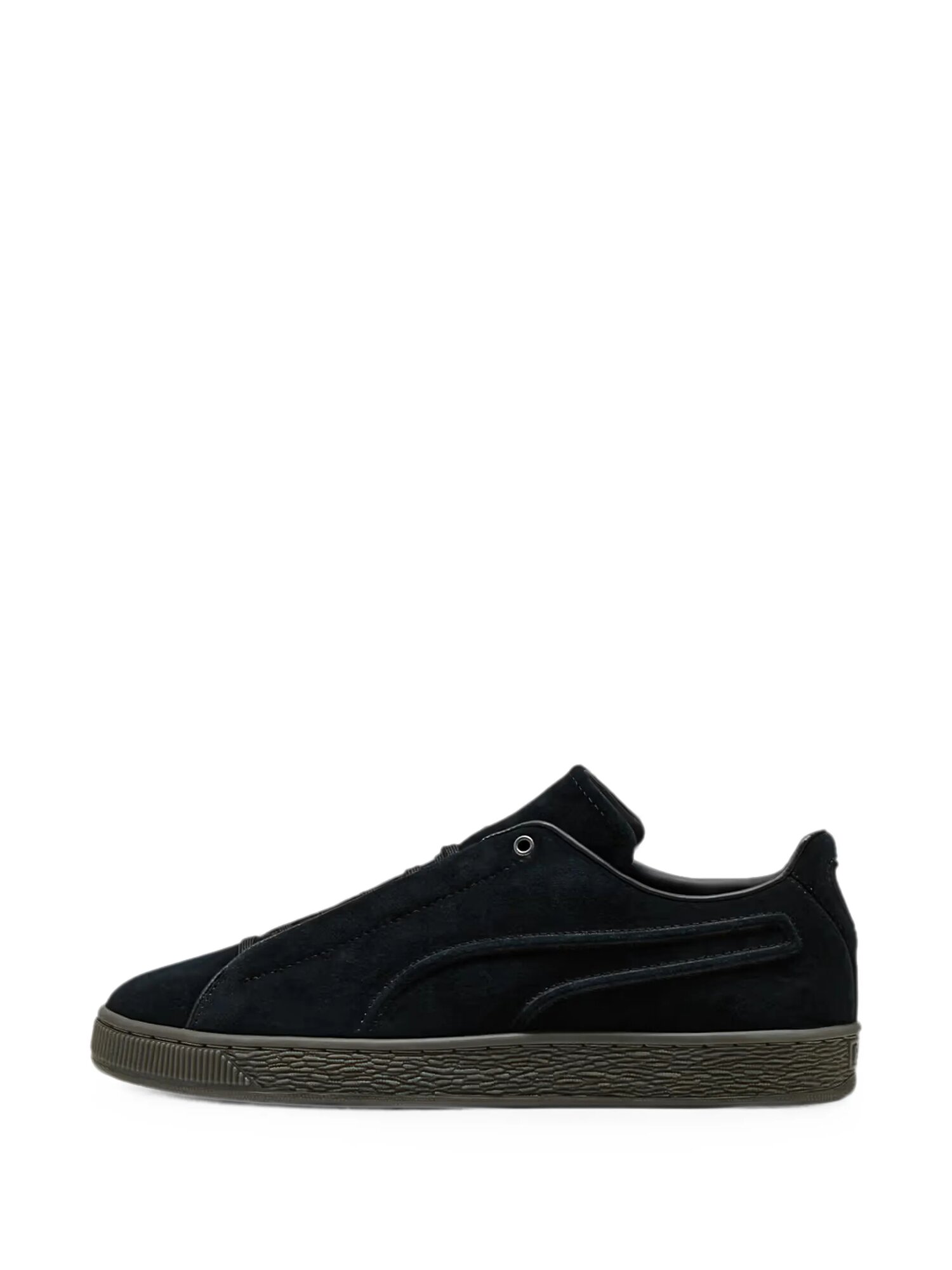 Кроссовки Lace-up sneakers