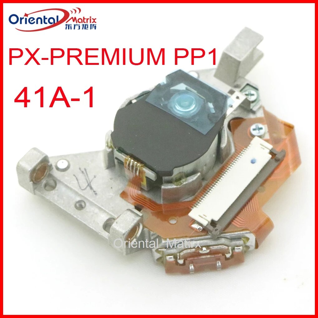 Оригинальный оптический модуль 41A-1 SPU-3041 для PLEXTOR PX-PREMIUM PP1