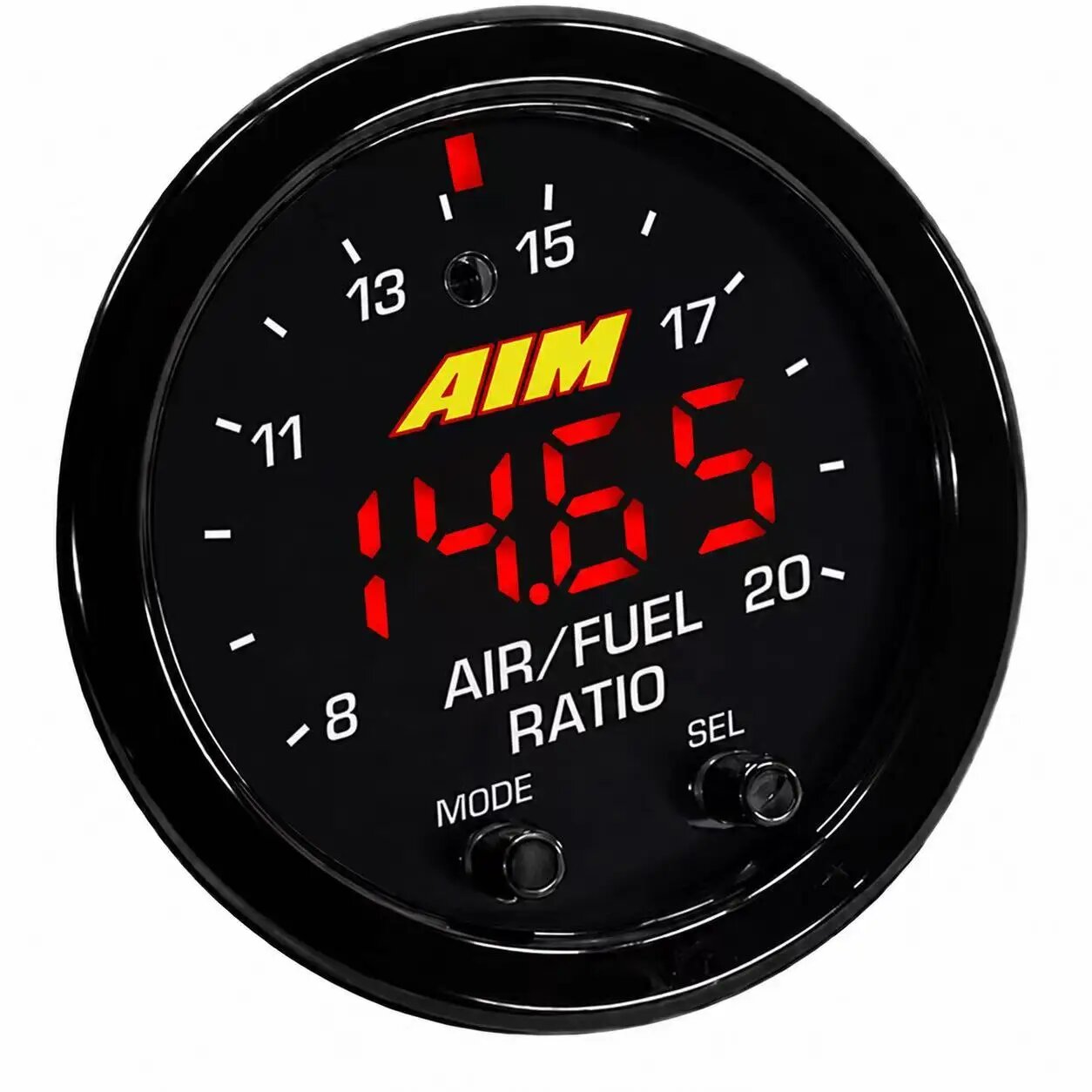30-0300A-E-M Комплект модифицированного датчика соотношения воздух-топливо для гоночных автомобилей, широкополосный датчик кислорода 52 мм LSU4.9, хит продаж