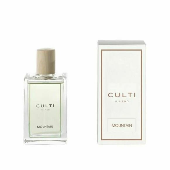 Спрей Culti Milano MOUNTAIN 100мл