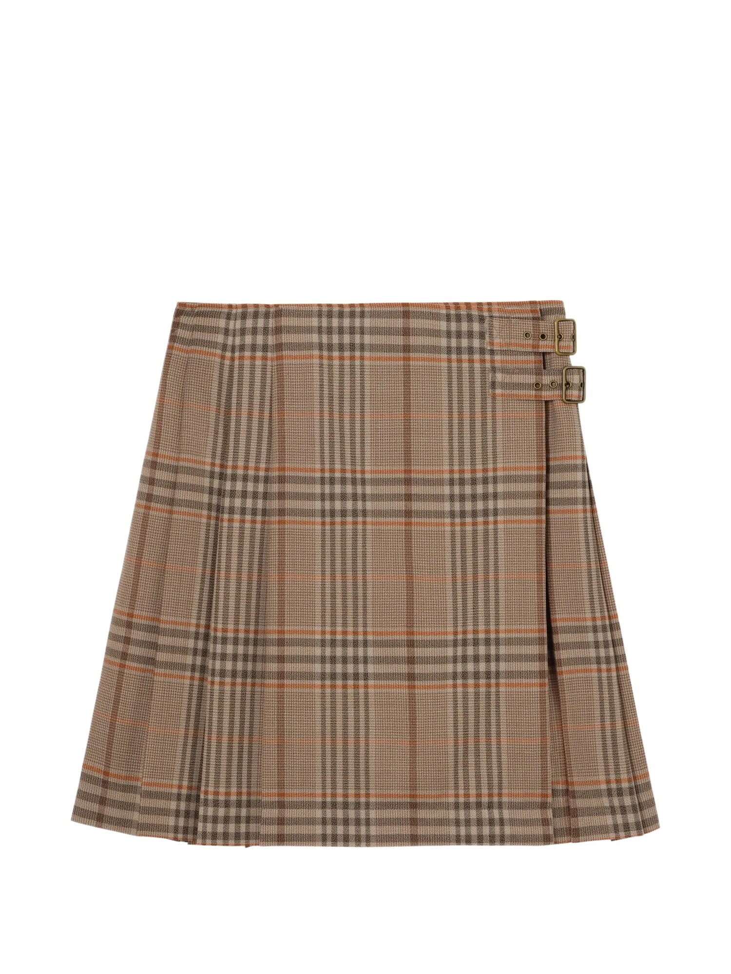 Юбка BURBERRY