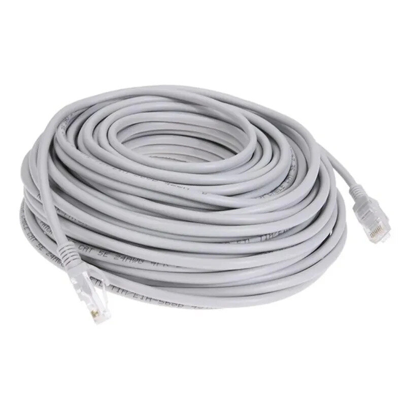Патч-корд Ethernet Cat5e, 1 м — фото 1